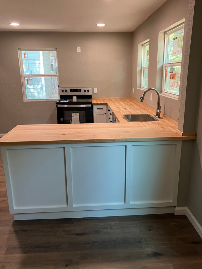 Spivey & Co. - Custom Cabinetry